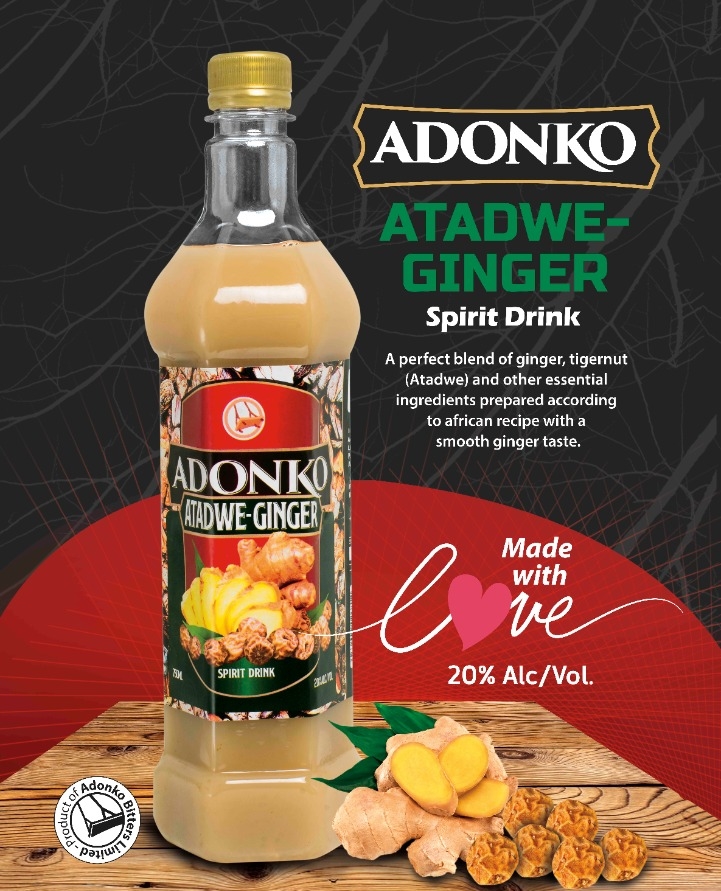 Home – Adonko Bitters – Official Website