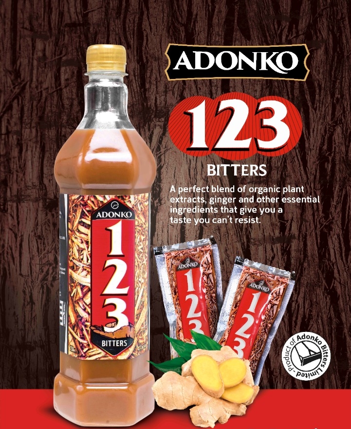 Home – Adonko Bitters – Official Website