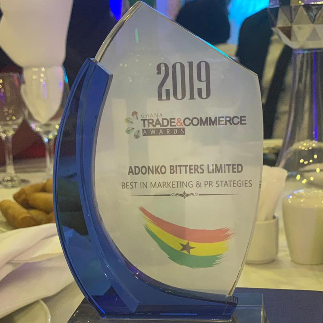 Adonko Atadwe Ginger Spirit Drink Is ‘Most Wanted’ Drink On The ...